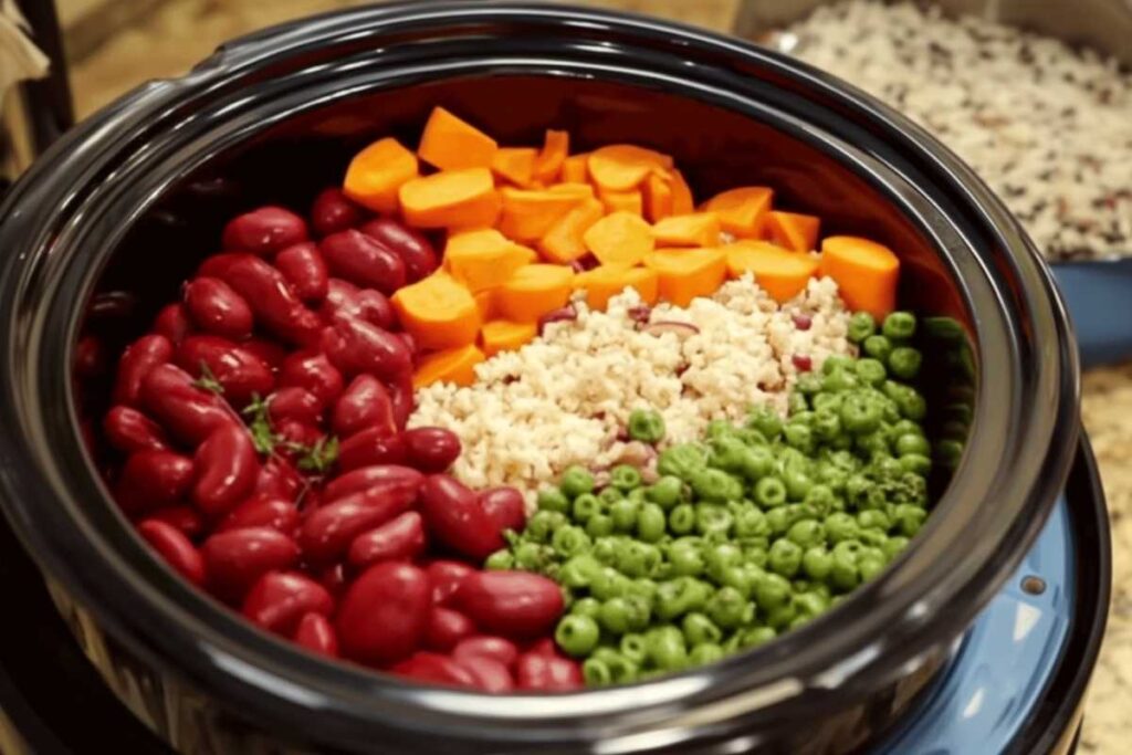 4 Homemade Chicken Dog Food Recipes