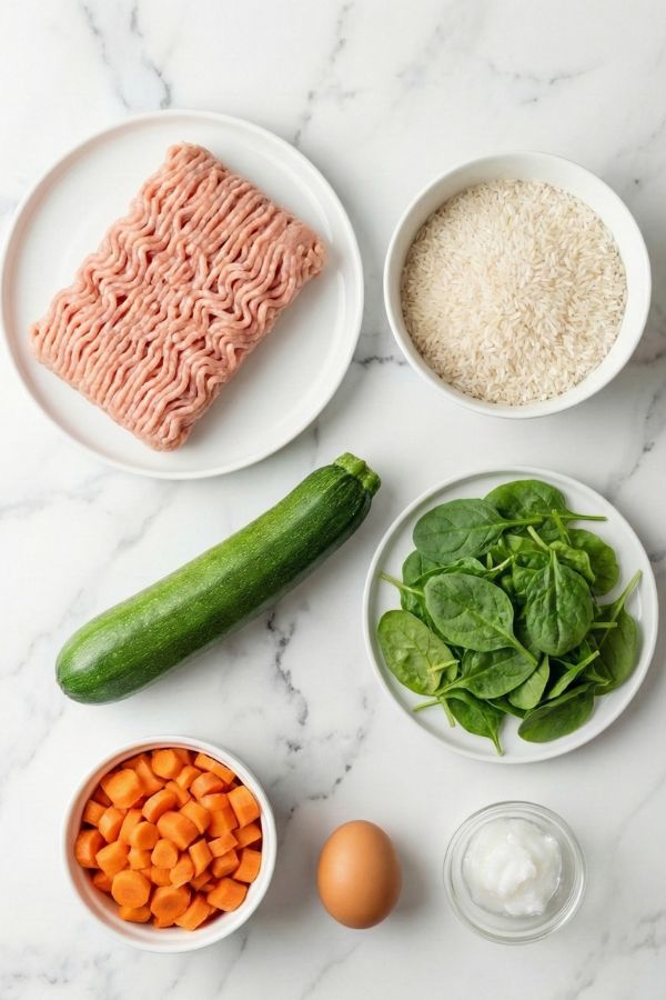 30-Minute Stovetop Dog Food (The Ultimate Weeknight Meal)