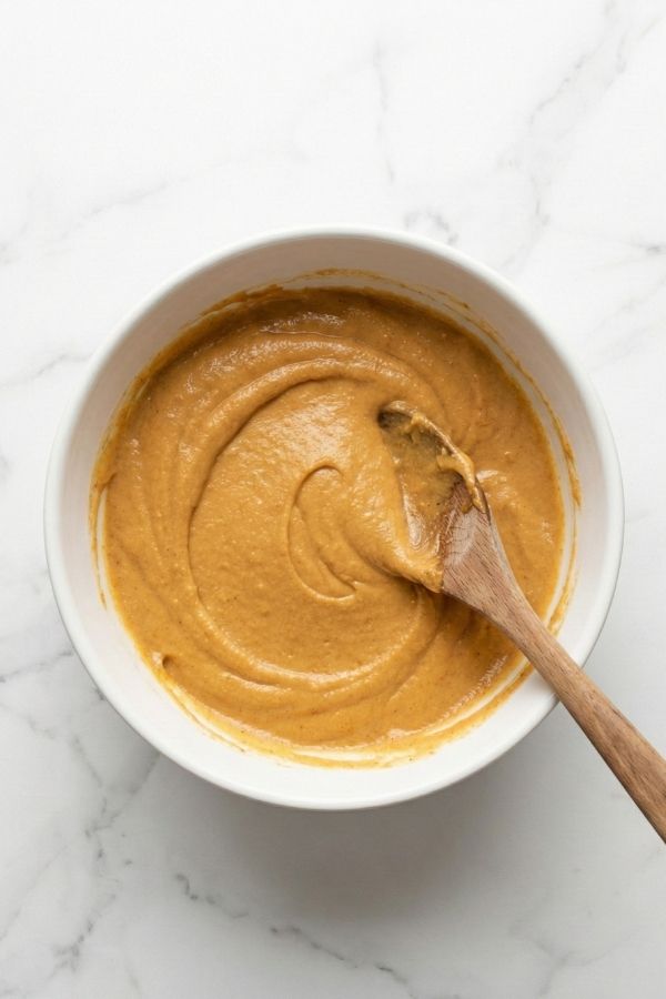 3-Ingredient Pumpkin Applesauce and Peanut Butter Dog Treats (The "No ...